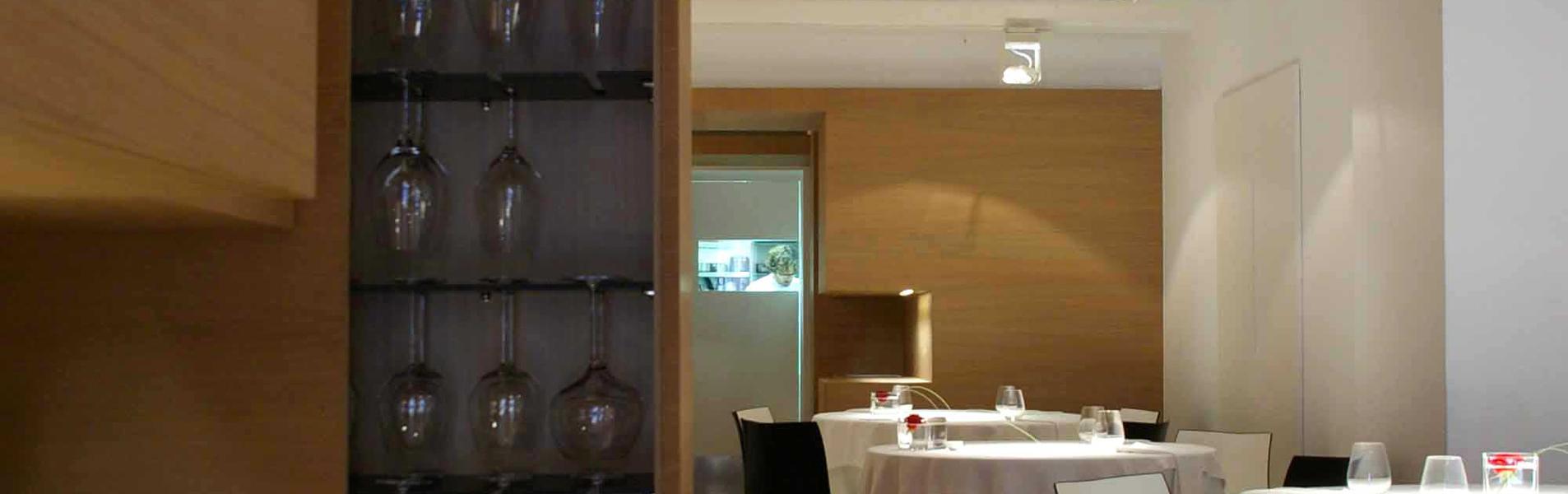 Restaurante Hisop en Barcelona | Guía Repsol