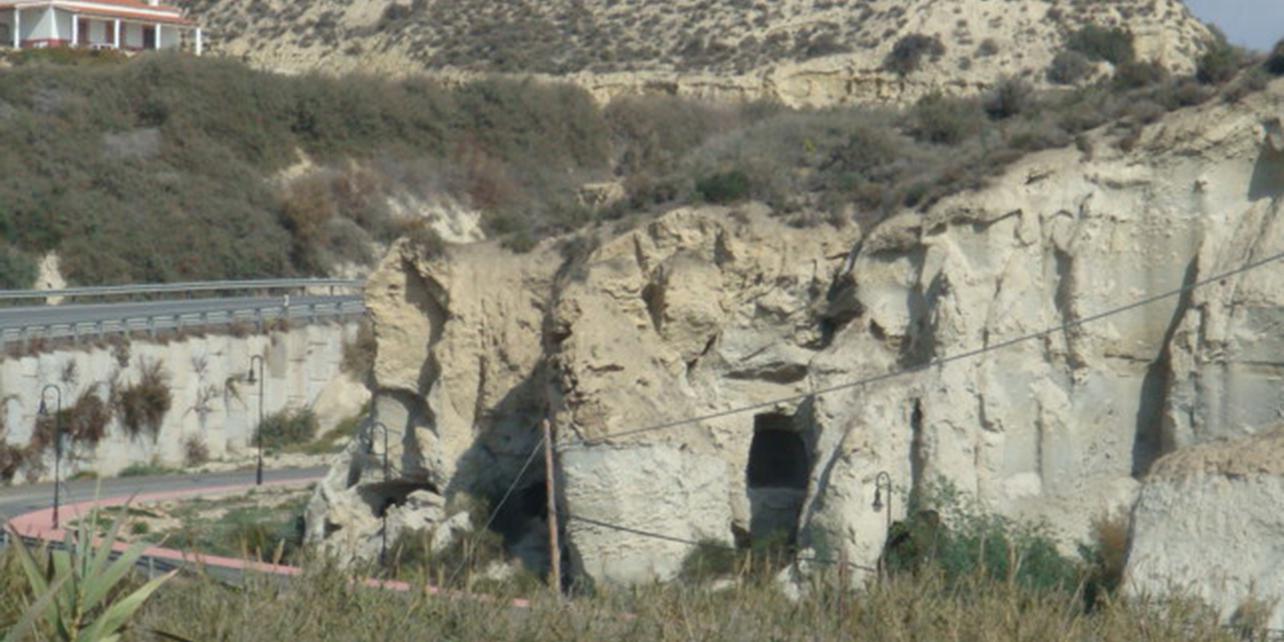 Cerro de El Argar | Guía Repsol