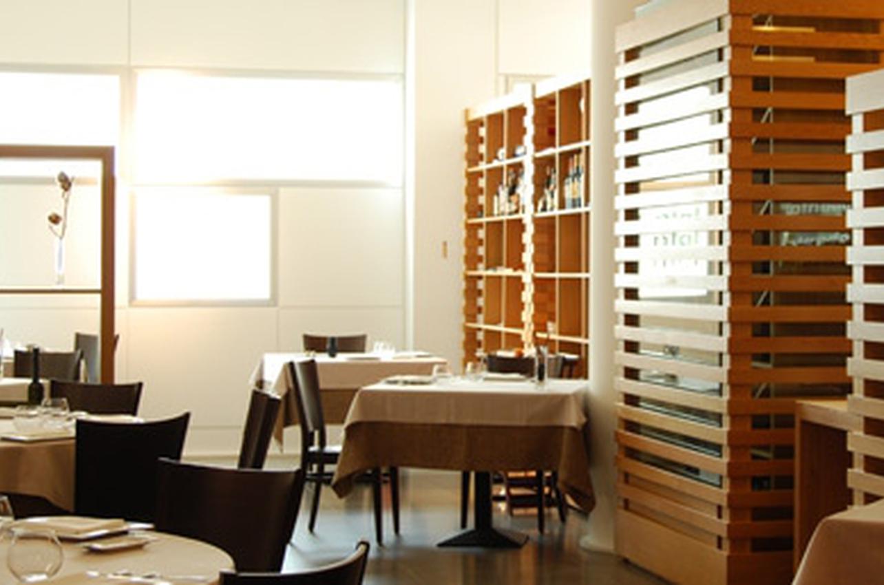 Restaurante Abantal en Sevilla | Guía Repsol