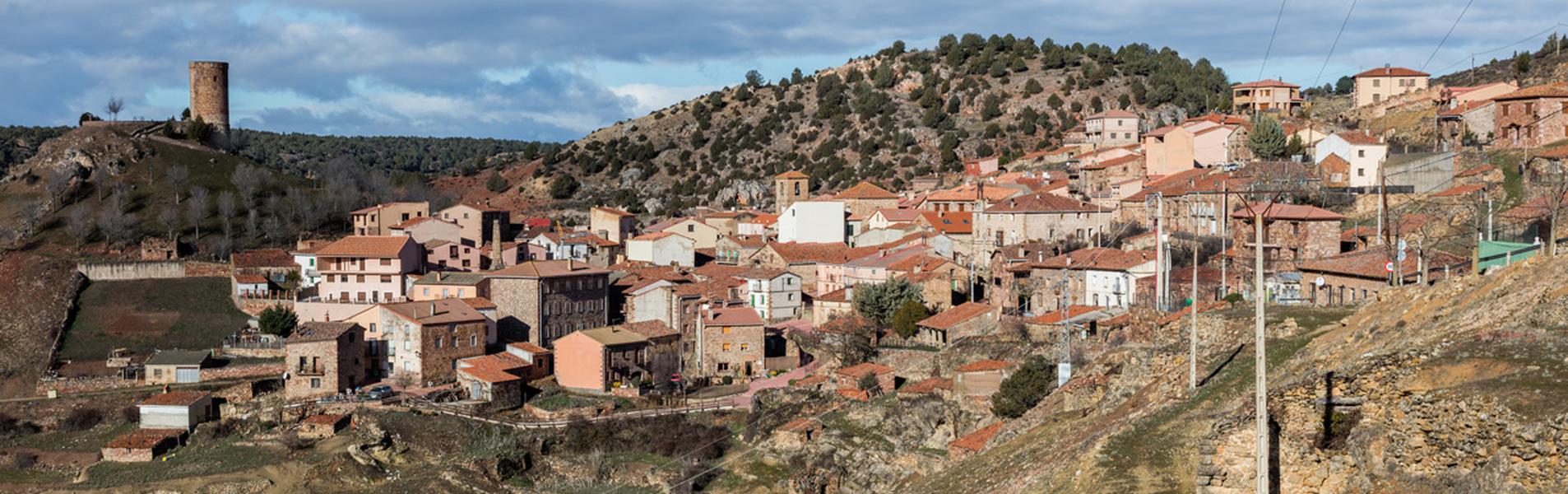 Cobeta | Guía Repsol