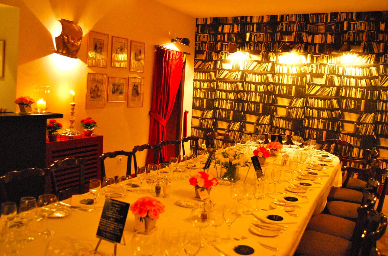 Horcher | Guía Repsol