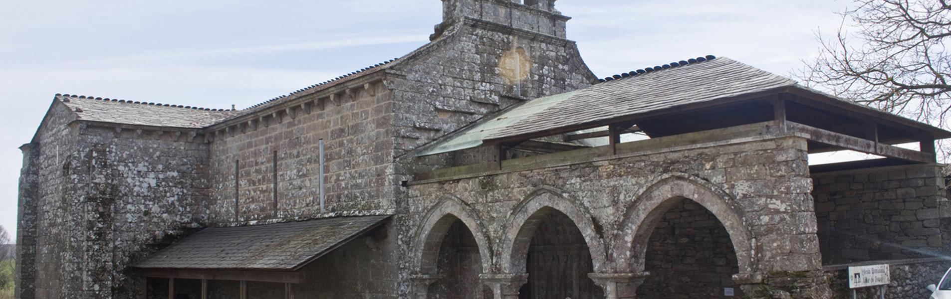 Palas de Rei | Guía Repsol