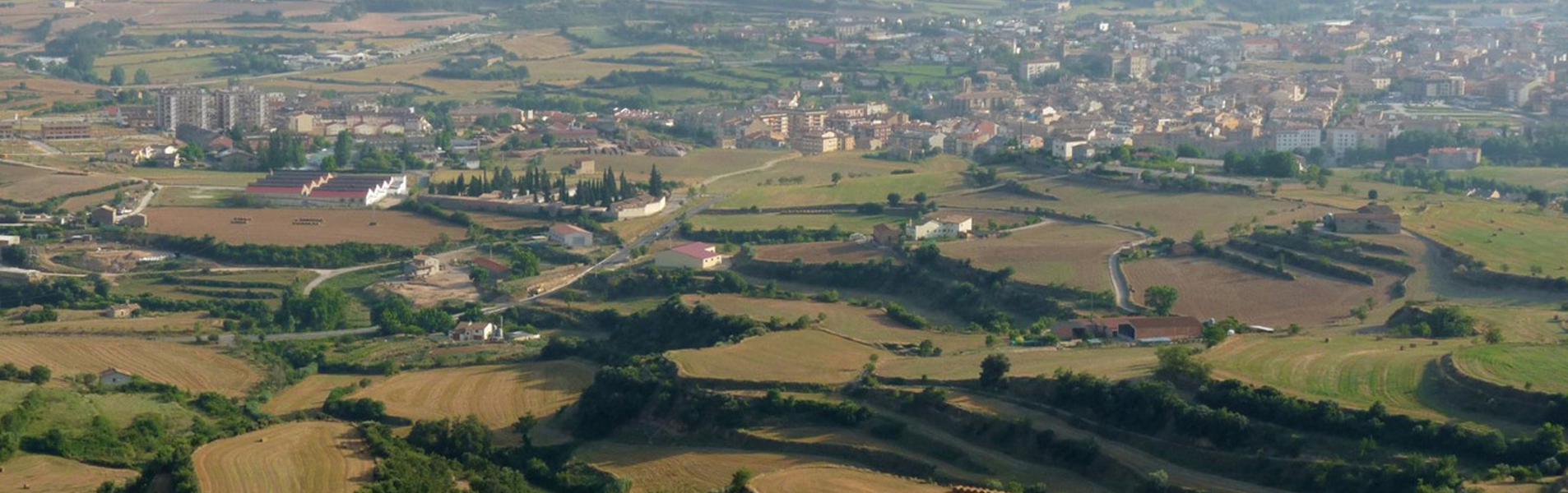 Solsona | Guía Repsol