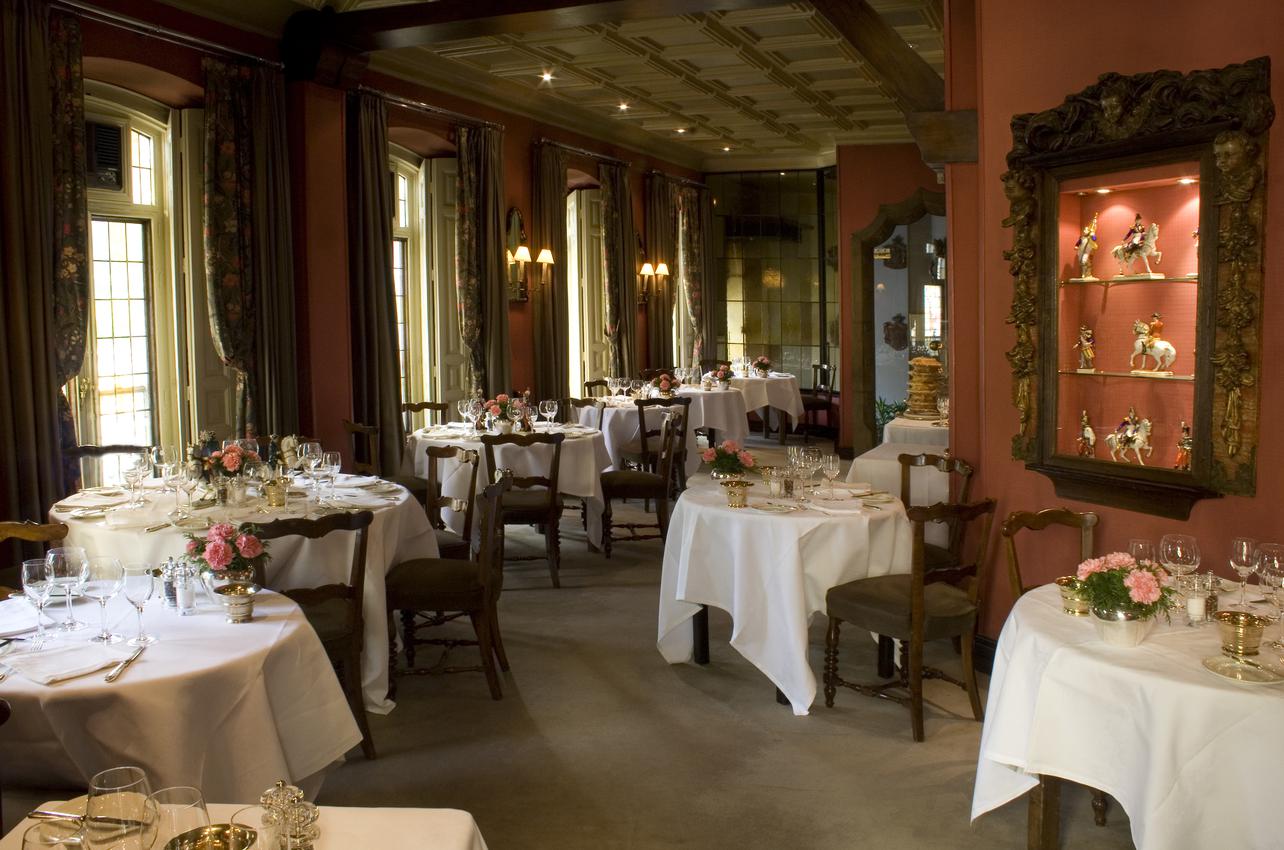 Horcher | Guía Repsol