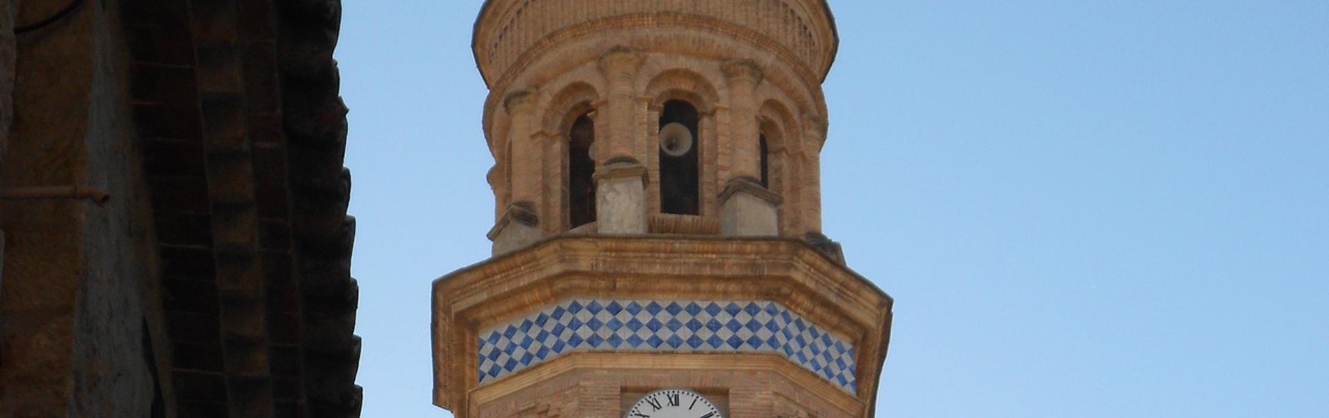 Maella | Guía Repsol