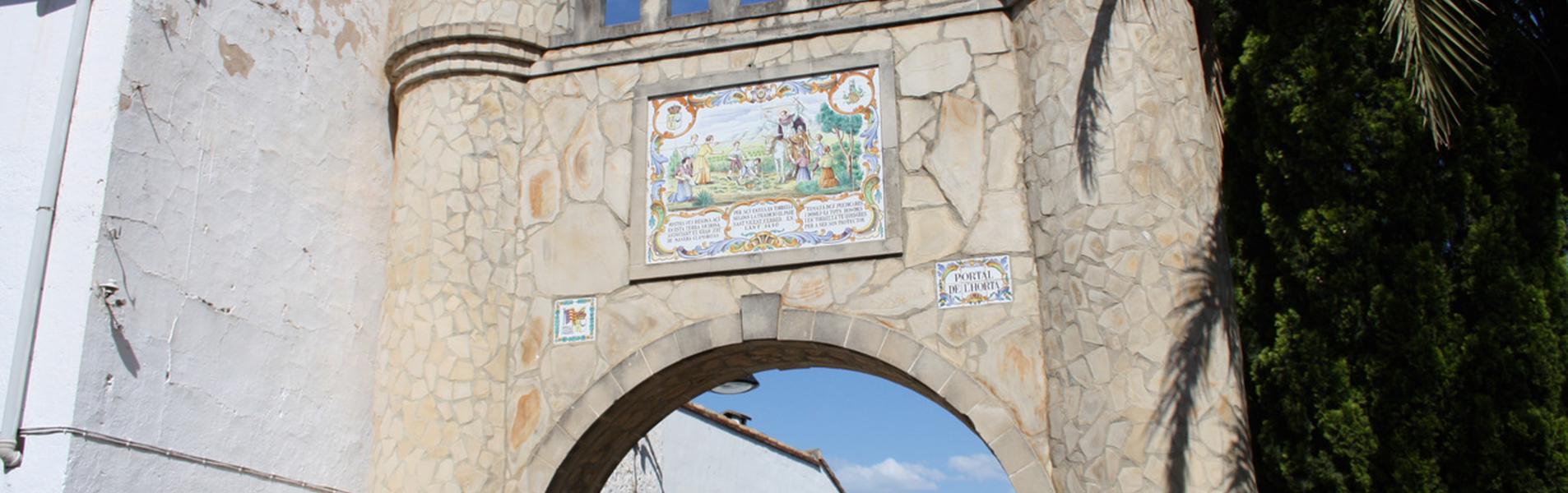 Torrella | Guía Repsol