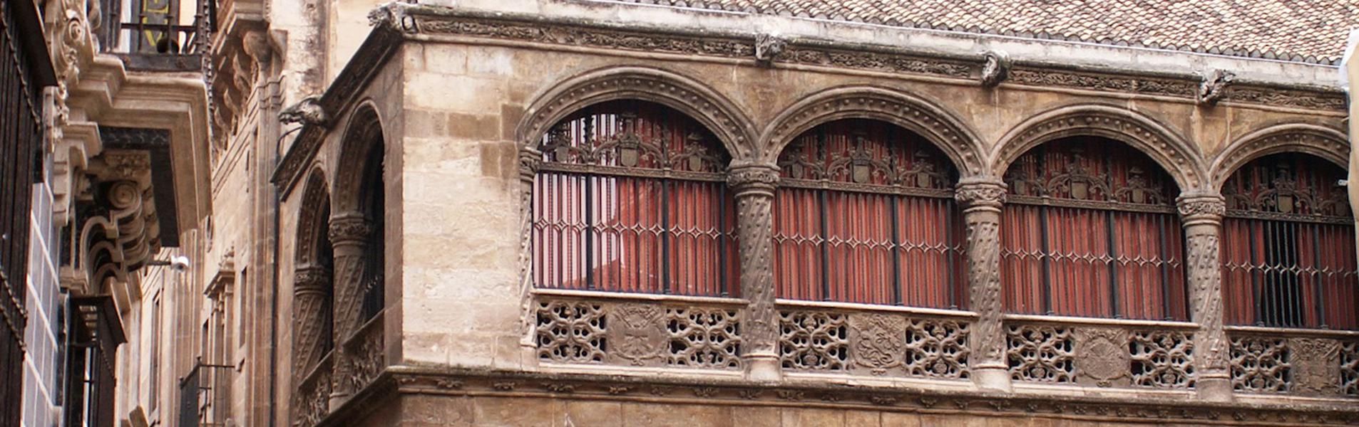 Capilla Real | Guía Repsol