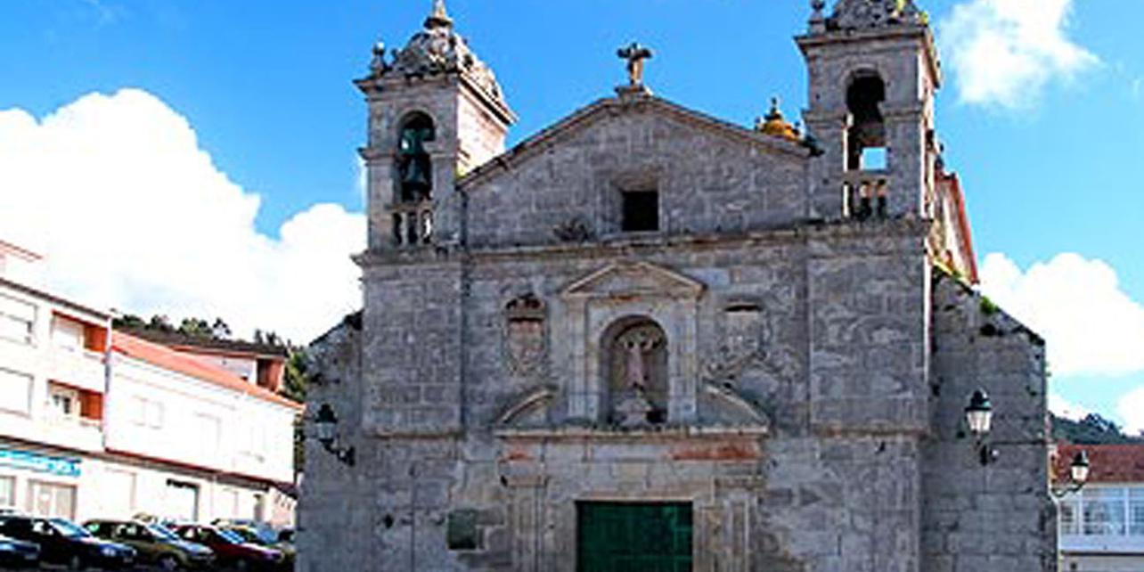 Iglesia de Santa Liberata | Guía Repsol