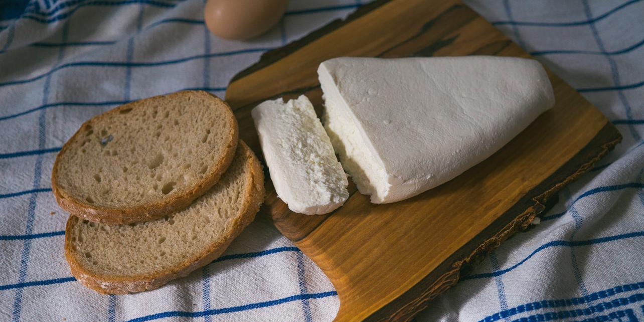 Requesón | Guía Repsol