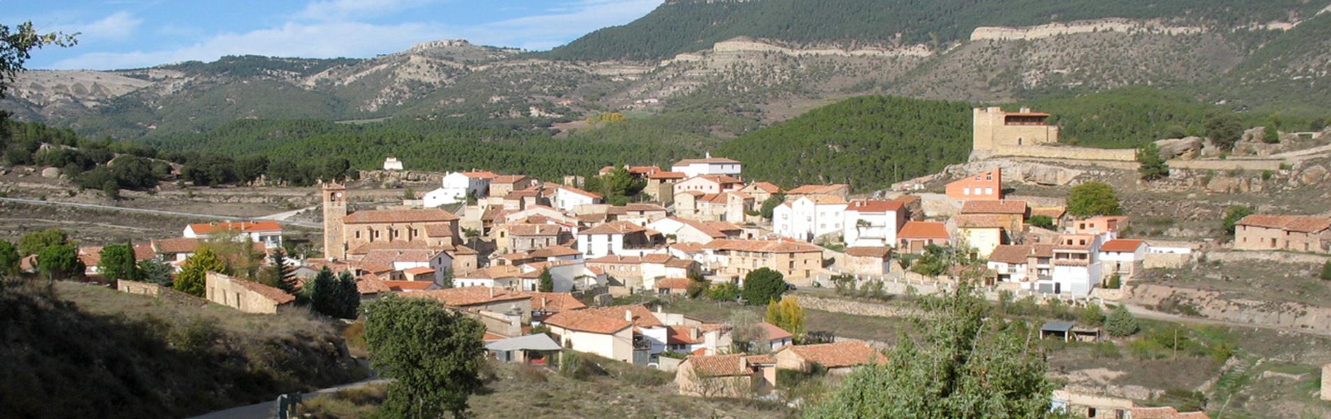 El Castellar | Guía Repsol