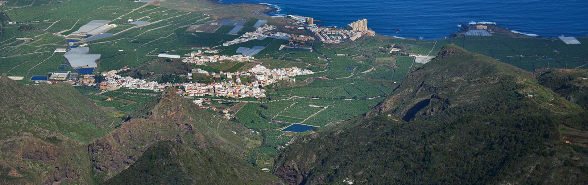 Los Silos | Guía Repsol