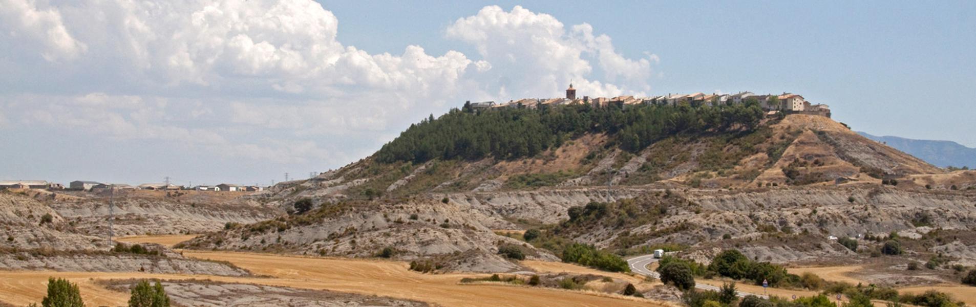 Canal de Berdún | Guía Repsol