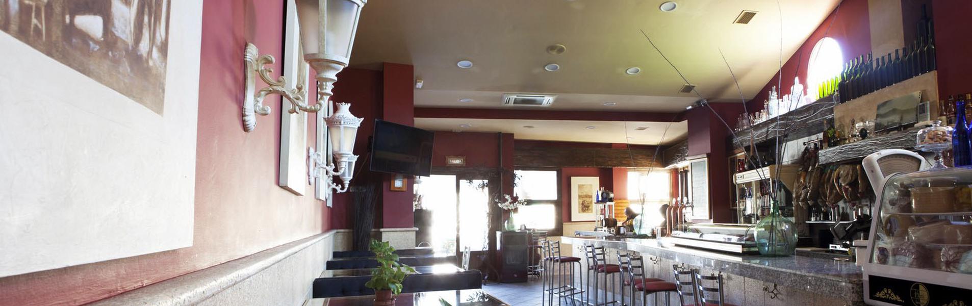 Restaurante Flati en Loja | Guía Repsol