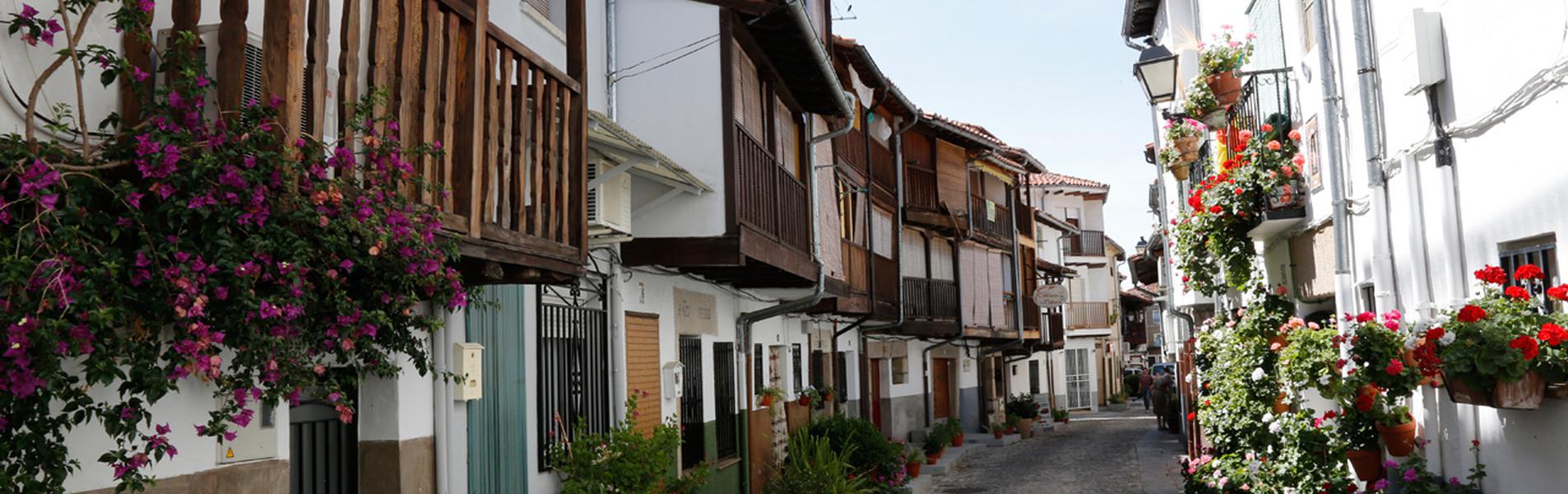 Candeleda | Guía Repsol