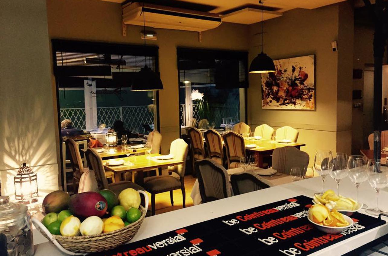 ¡Cuidado! 16+ Listas de El Gallinero Restaurante? Veja as avaliações do ...