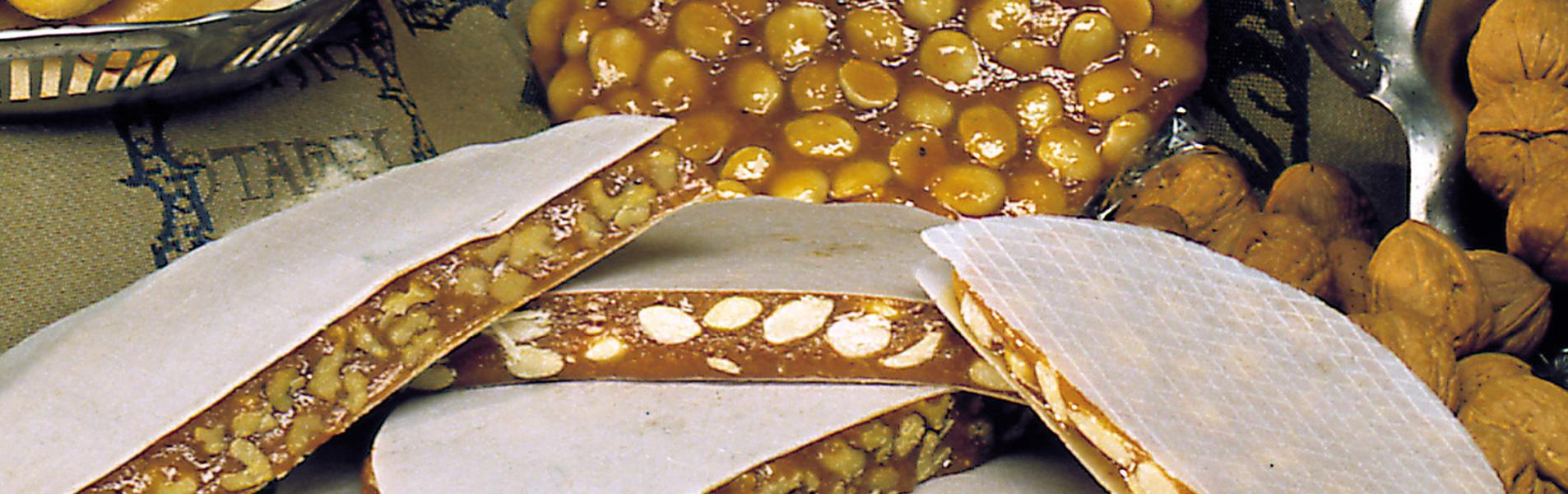 Alajú | Guía Repsol