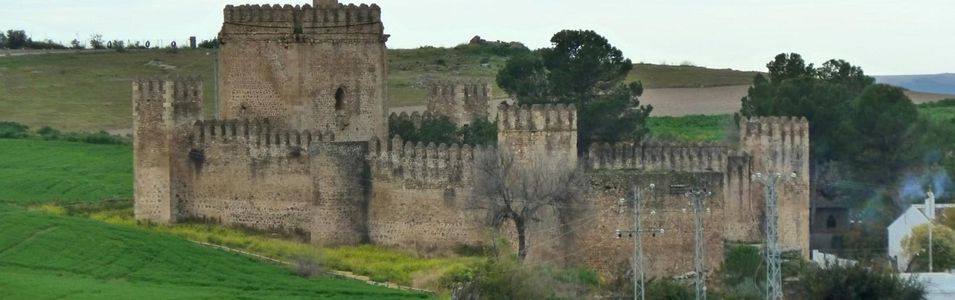 El Coronil | Guía Repsol