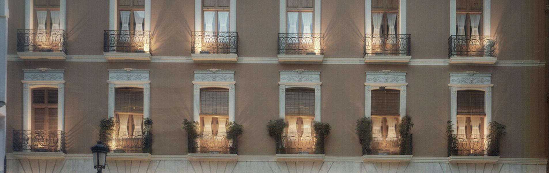 Restaurante Nou Manolín en Alicante/Alacant | Guía Repsol