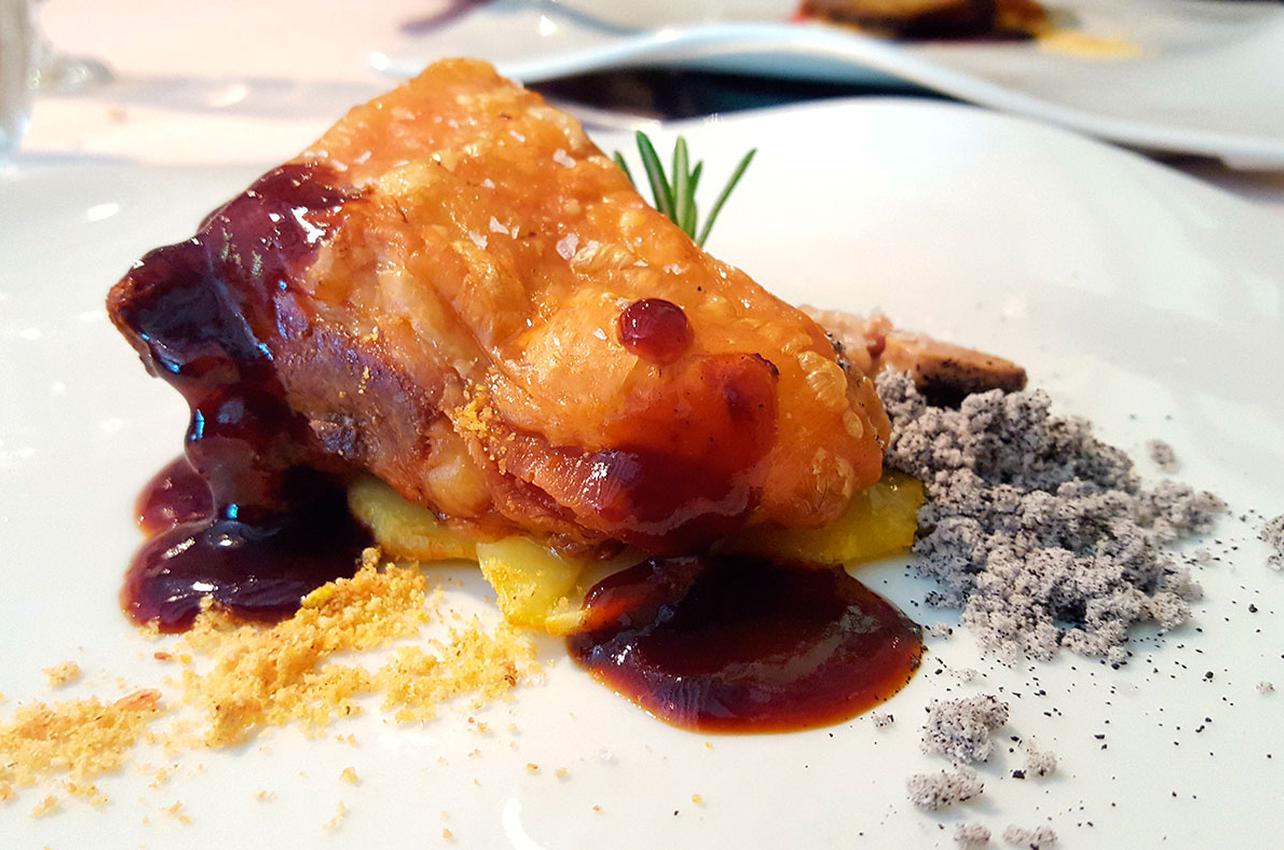 El Doncel | Guía Repsol