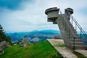 Mirador del Fito | Guía Repsol