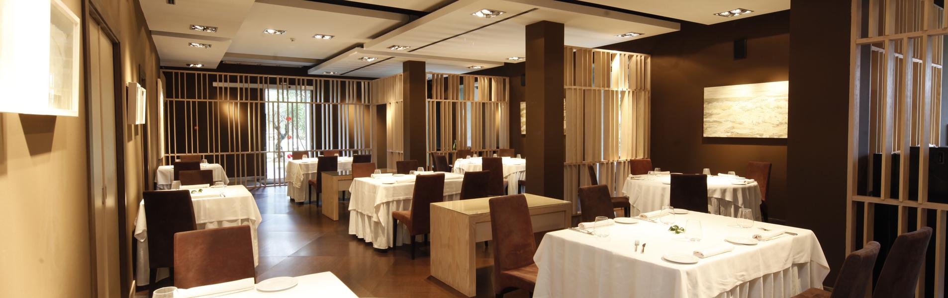 Restaurante Maruja Limón en Vigo | Guía Repsol