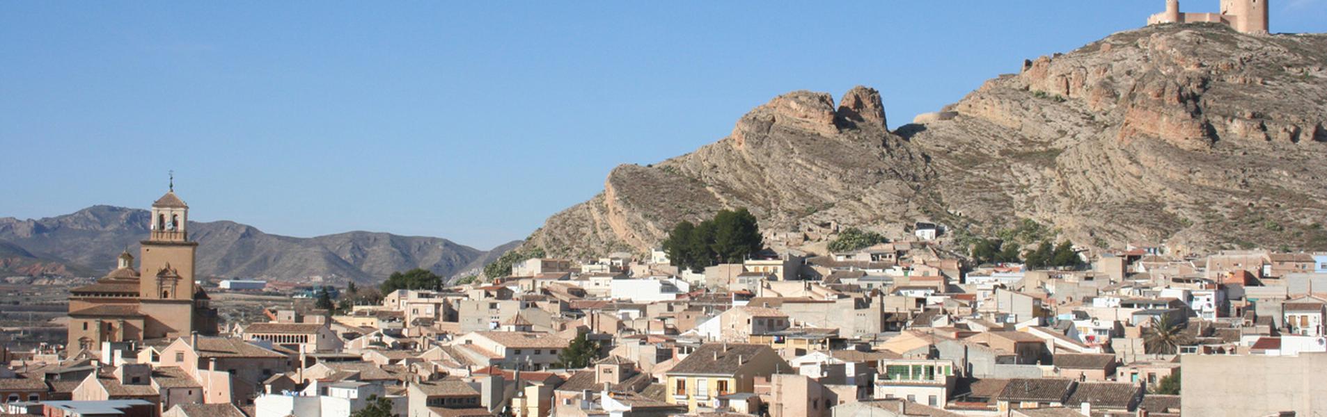 Jumilla | Guía Repsol