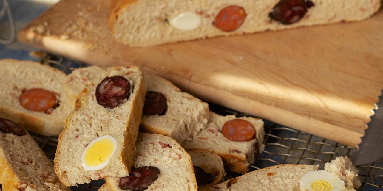 Hornazo | Guía Repsol