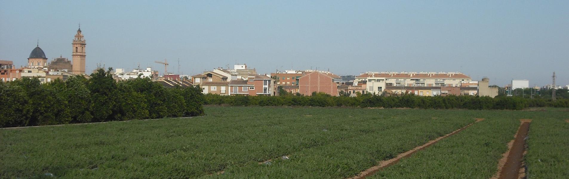 Foios | Guía Repsol