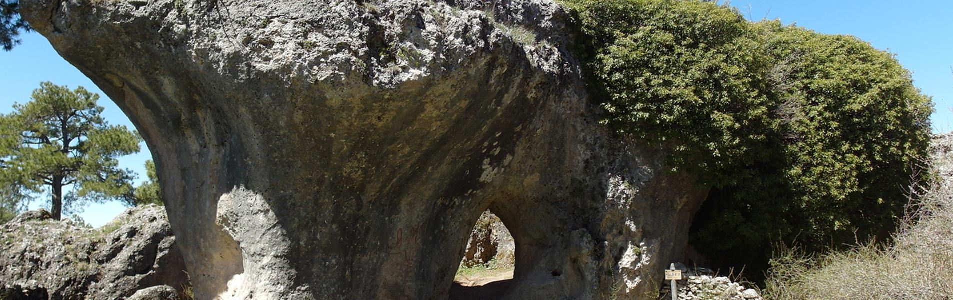 Las Majadas | Guía Repsol