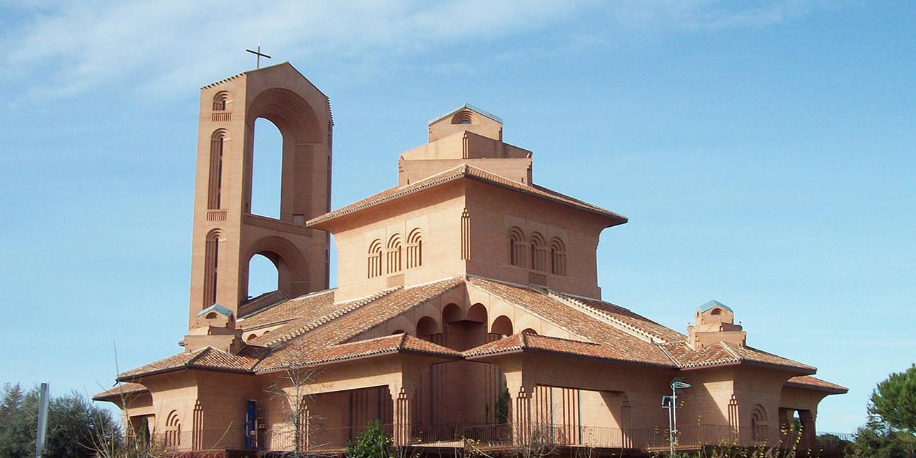 Iglesia de Santa María de Caná | Guía Repsol