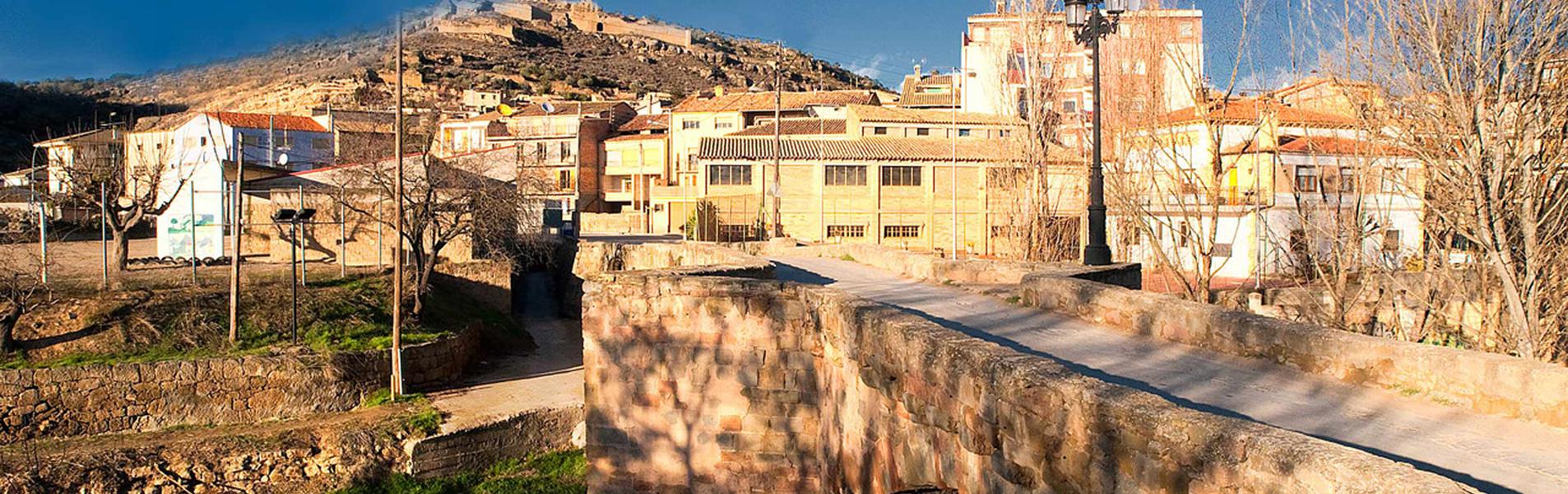 Sanaüja | Guía Repsol