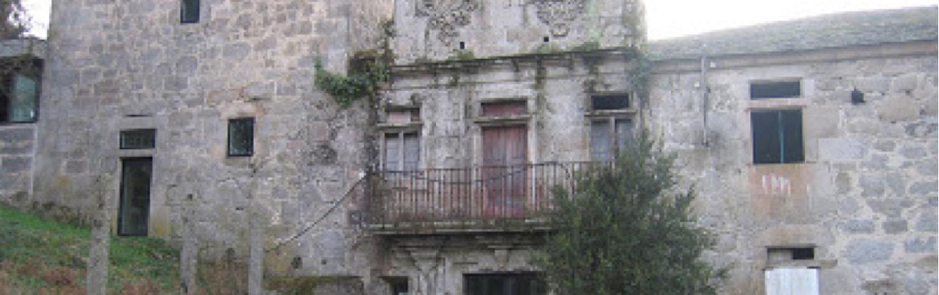 Monasterio de San Pedro de Cellán | Guía Repsol