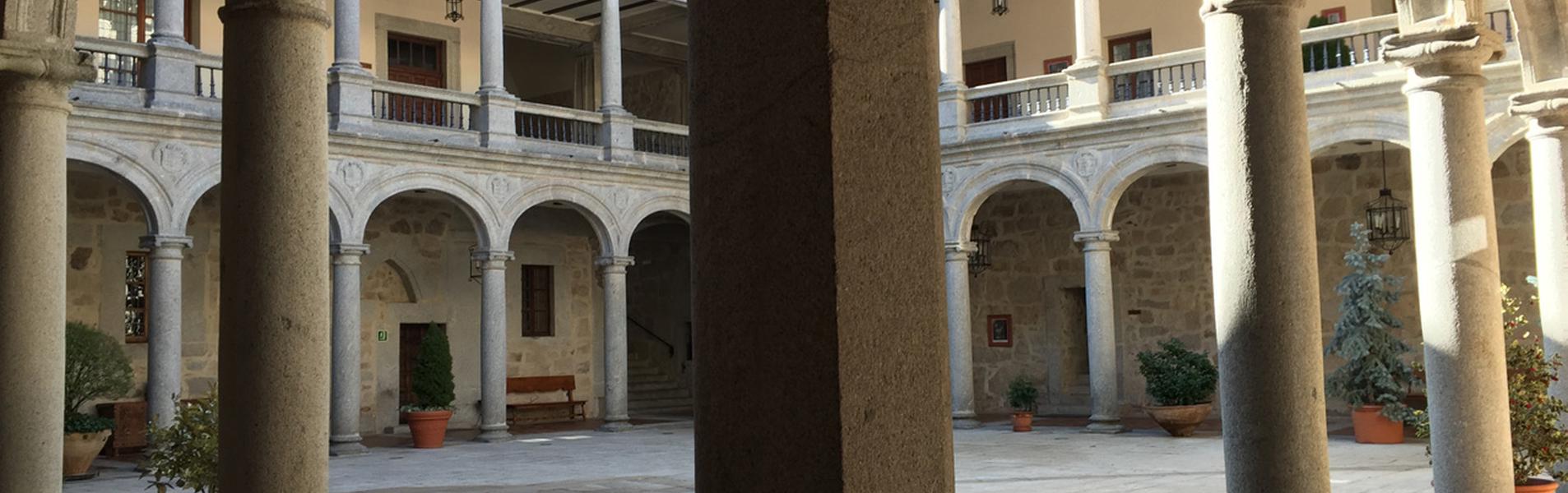 Las Navas del Marqués | Guía Repsol