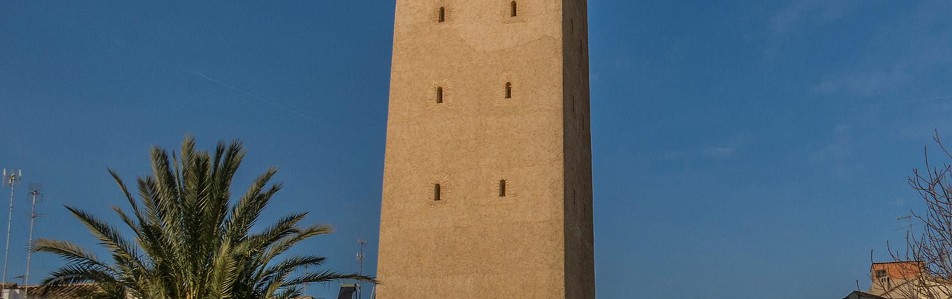 Almussafes | Guía Repsol