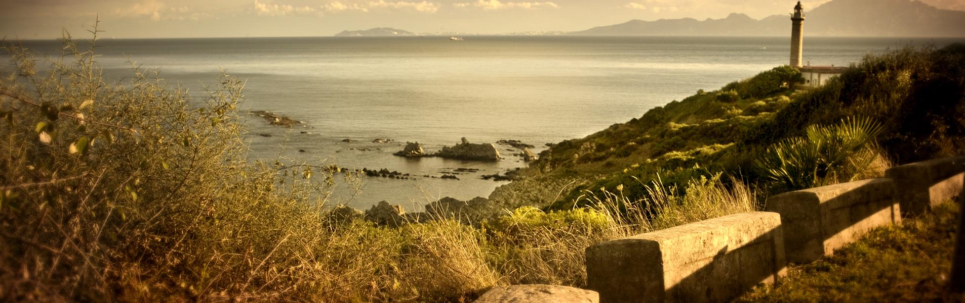 Faro de Punta Carnero | Guía Repsol