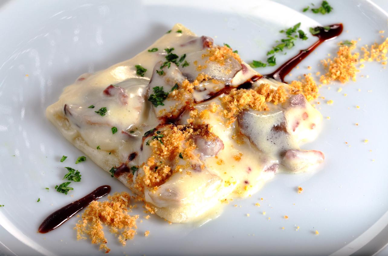 Restaurante El Doncel en Sigüenza | Guía Repsol