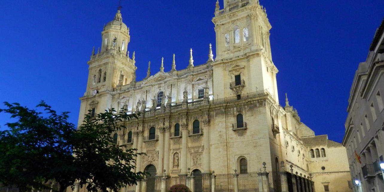 Catedral de la Asunción | Guía Repsol