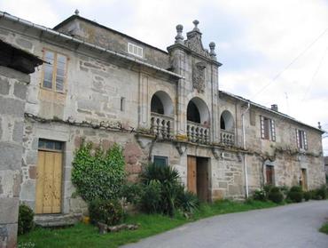 O Corgo | Guía Repsol