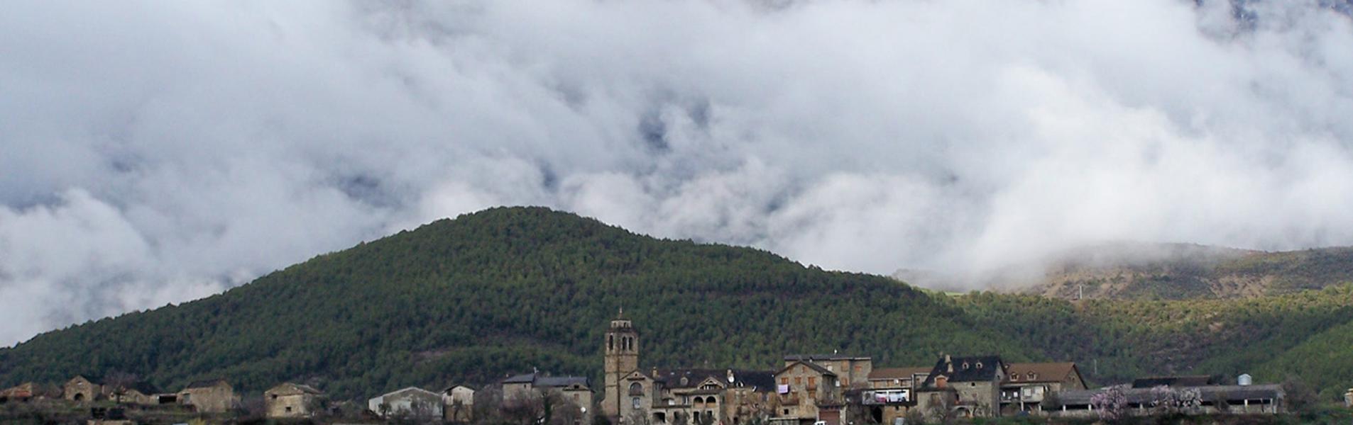 El Pueyo de Araguás | Guía Repsol