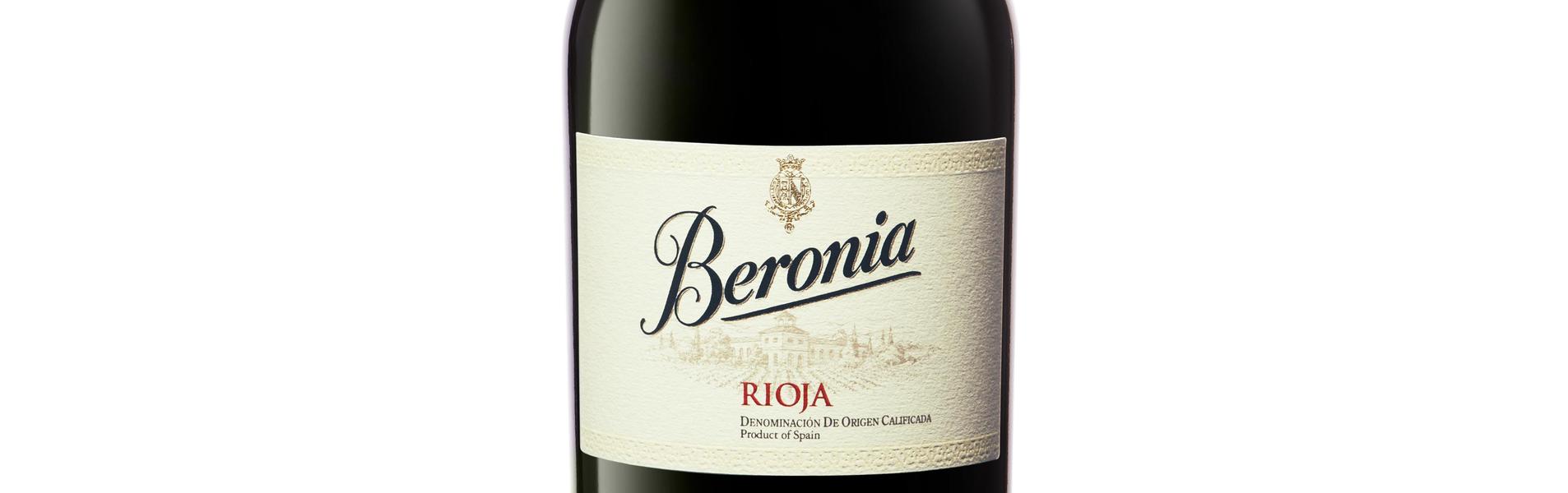 Beronia Gran Reserva | Guía Repsol