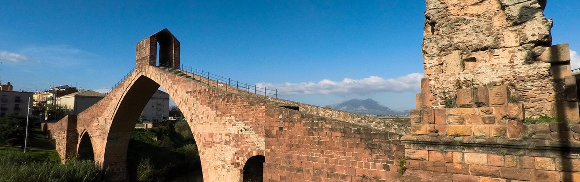 Castellbisbal | Guía Repsol