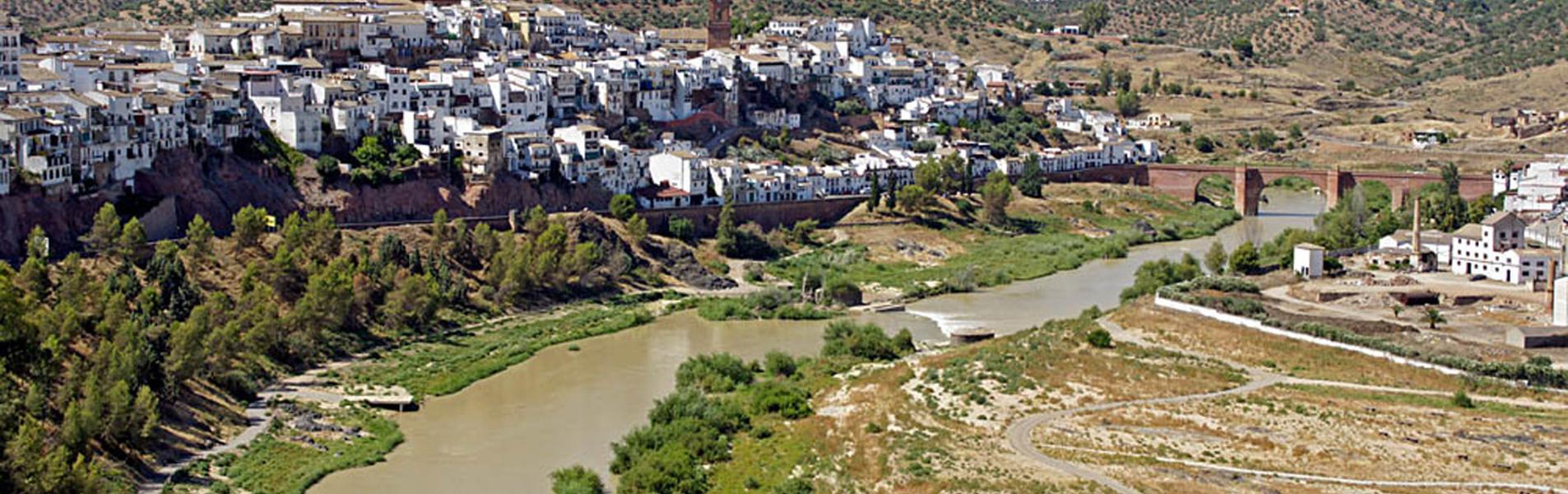 Montoro | Guía Repsol