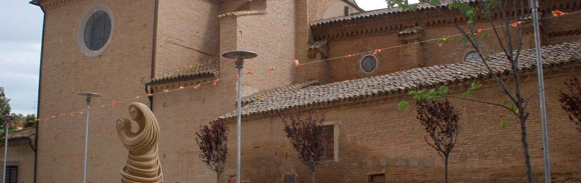Utebo | Guía Repsol