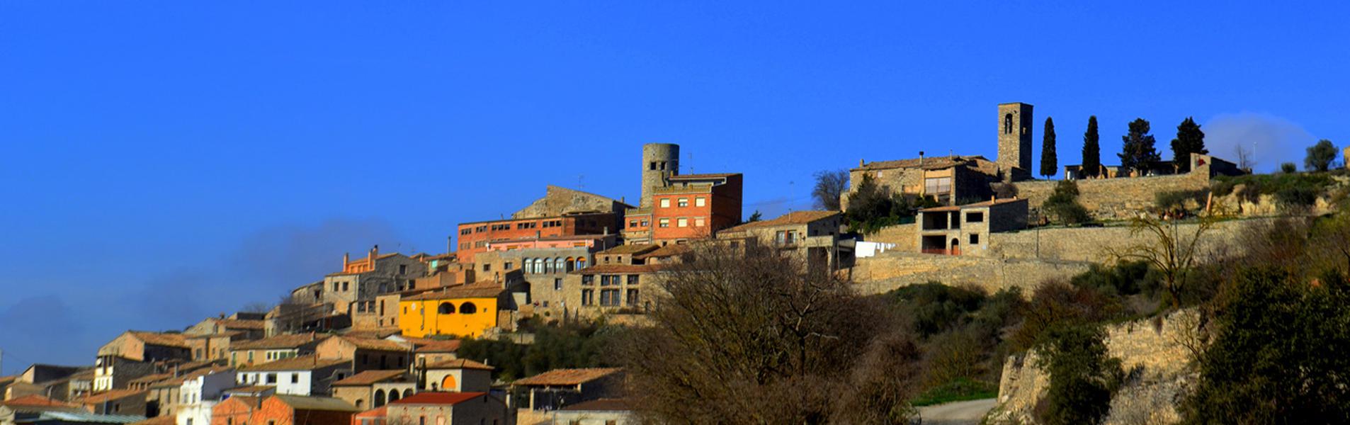 Sant Ramon | Guía Repsol