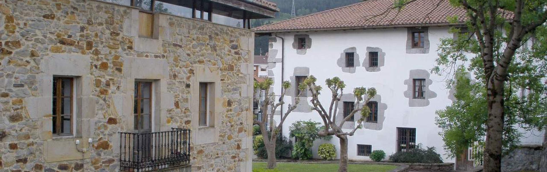 Arrigorriaga | Guía Repsol