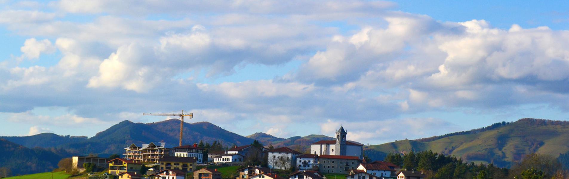 Orendain | Guía Repsol