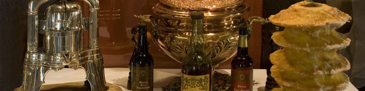 Horcher | Guía Repsol