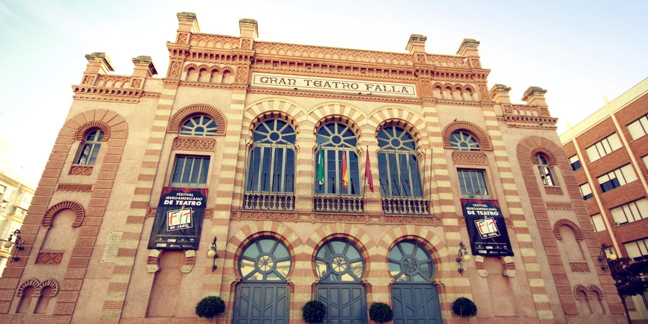 Gran Teatro Falla | Guía Repsol