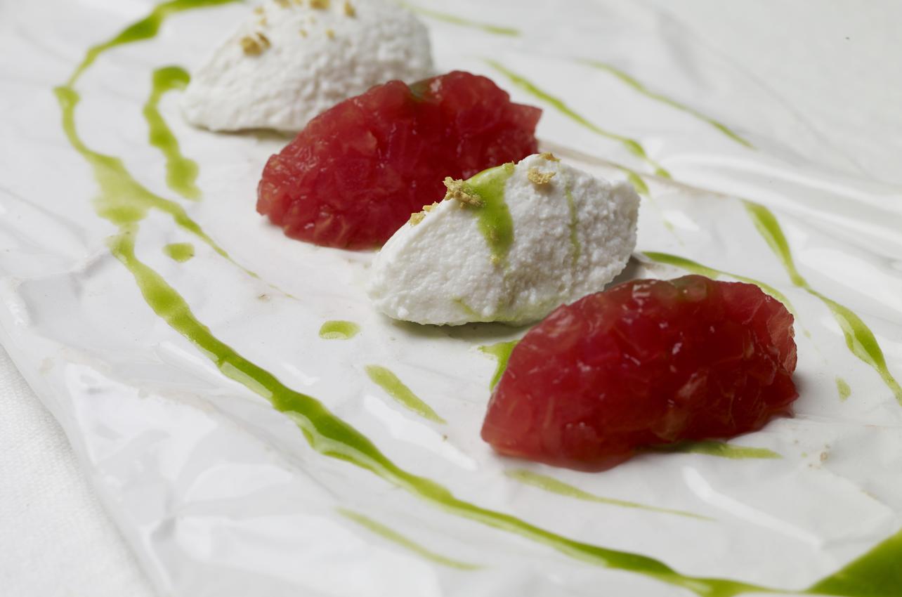 Restaurante Ca na Toneta en Caimarí | Guía Repsol