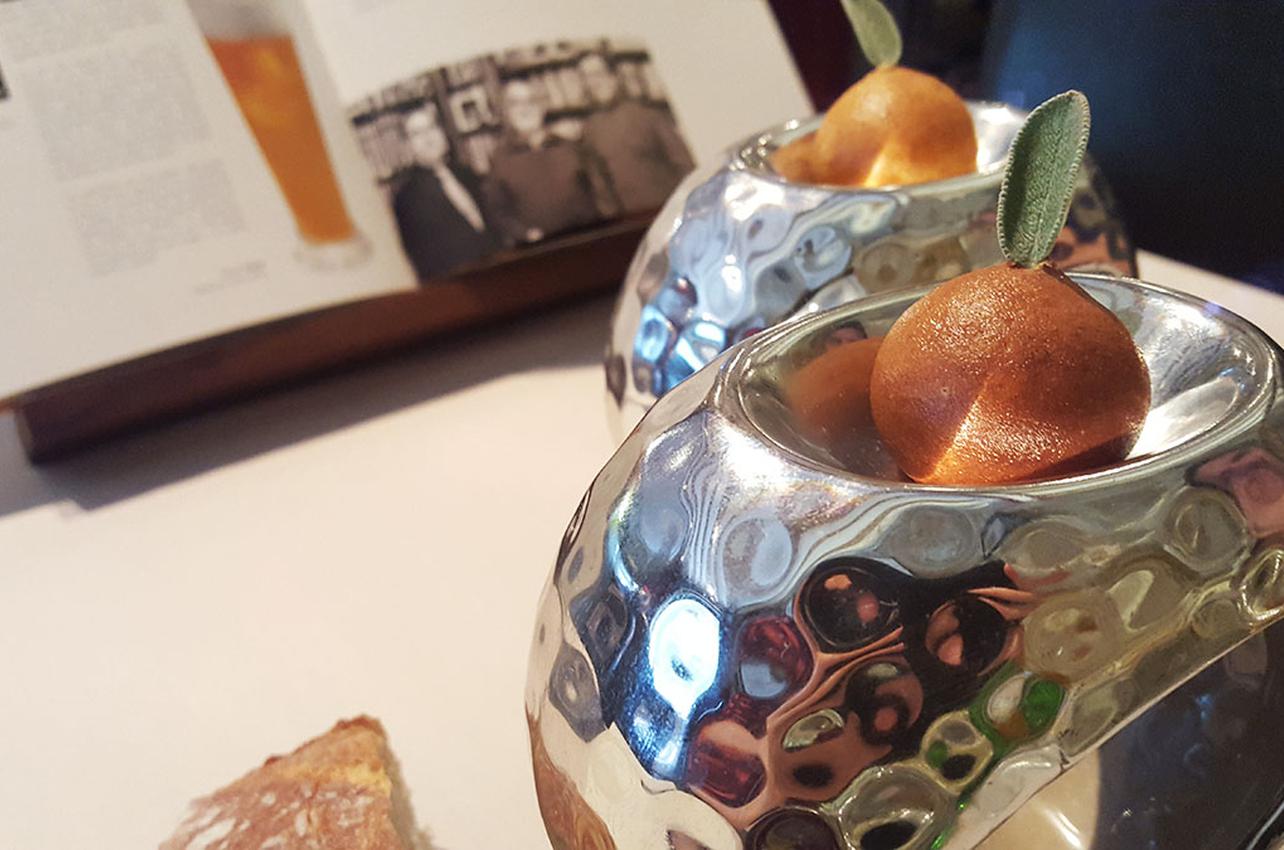 El Doncel | Guía Repsol